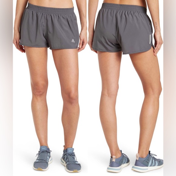adidas | Shorts | Nwt Adidas Run Shorts 3 | Poshmark